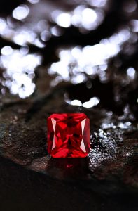 Comment bien choisir son Rubis. - Monde des Pierres